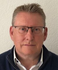 Swimming Across the Pond - Simpactful