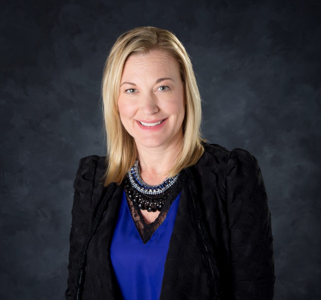 Amy Kocourek joins Simpactful expanding expertise in apparel and beauty - Simpactful