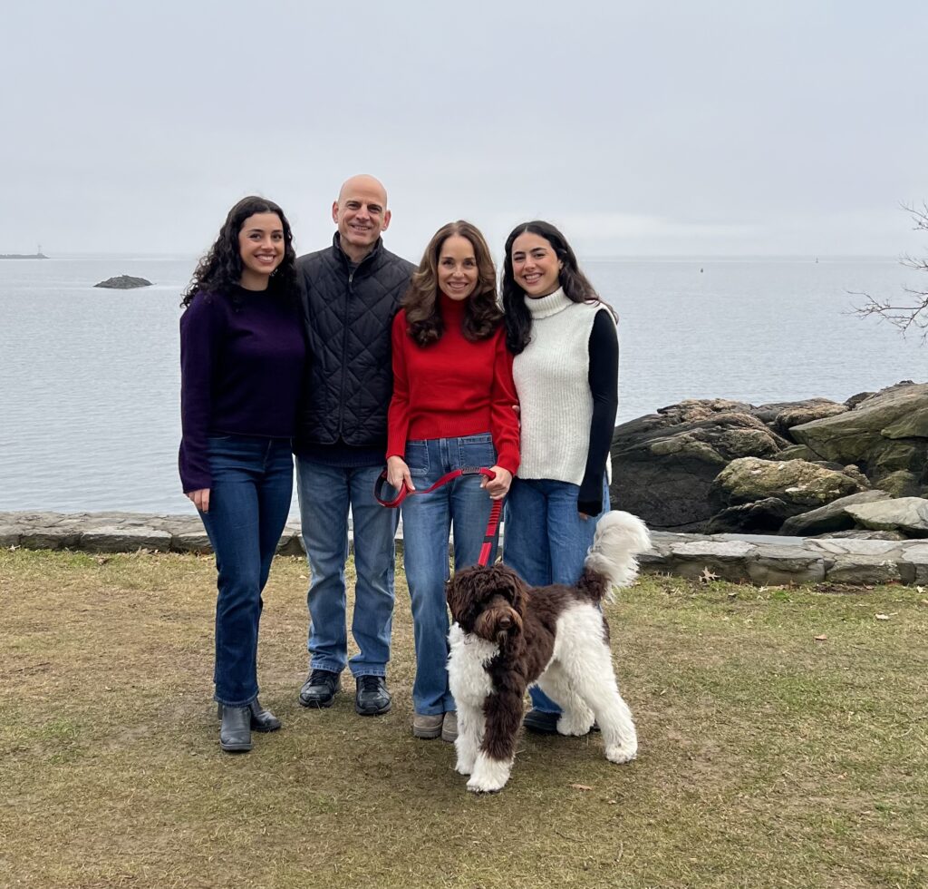 Simpactful Names Mindel Klein as Senior Consultant - Simpactful